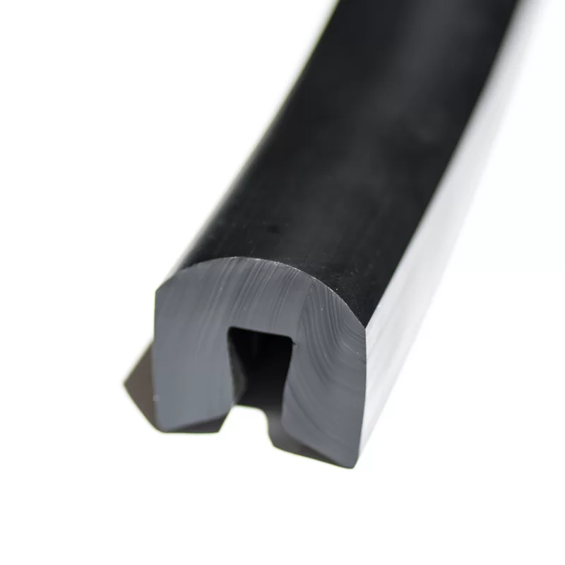 Fenderliste universal 34x35mm Sort | Køb dine nye fenderlister her