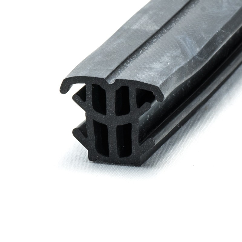 T-Profil 12mm | Skal du ha tætnet en revne ? Så vælg en T-Profil her.