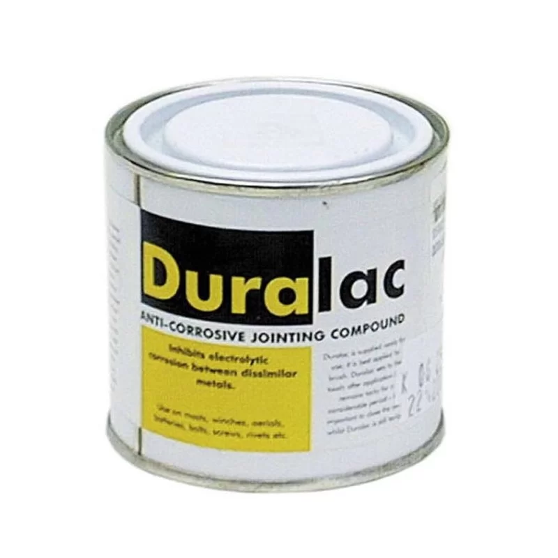 Duralac Anti-Corrosive Compound 500ml - Købes her