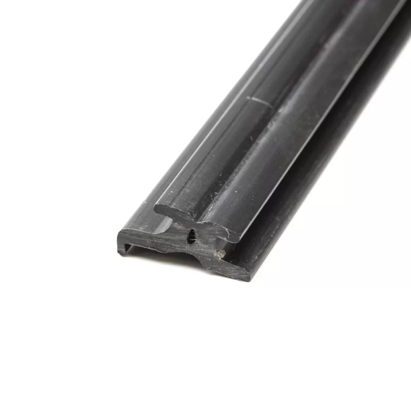 Fenderliste RADIAL 30mm Sort | Køb fenderlister fra Tessilmare her