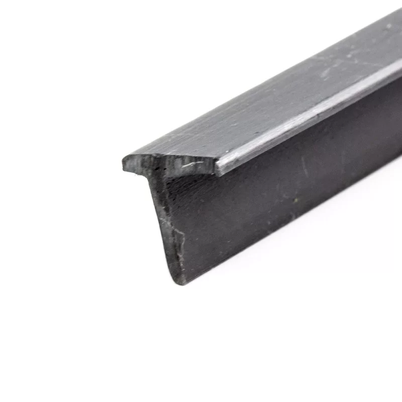 Fenderliste RADIAL 30mm Sort | Køb fenderlister fra Tessilmare her
