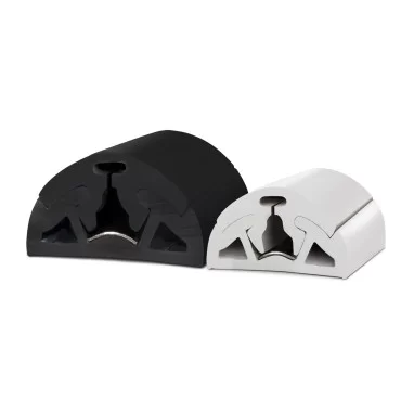 Fenderliste BINO 90 Sort | Køb fenderlister fra Tessilmare her