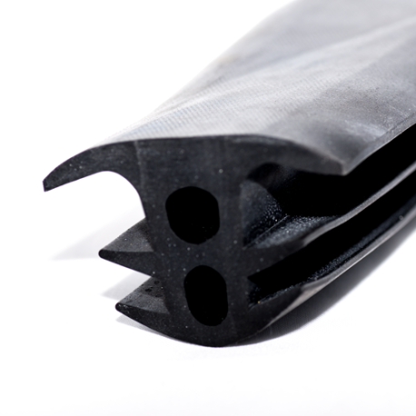 T-Profil 20mm | Skal du ha tætnet en revne ? Så vælg en T-Profil her.